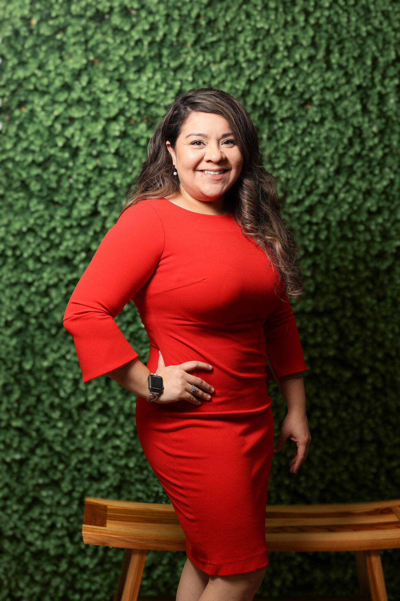 Leadership | Junior League of Brownsville