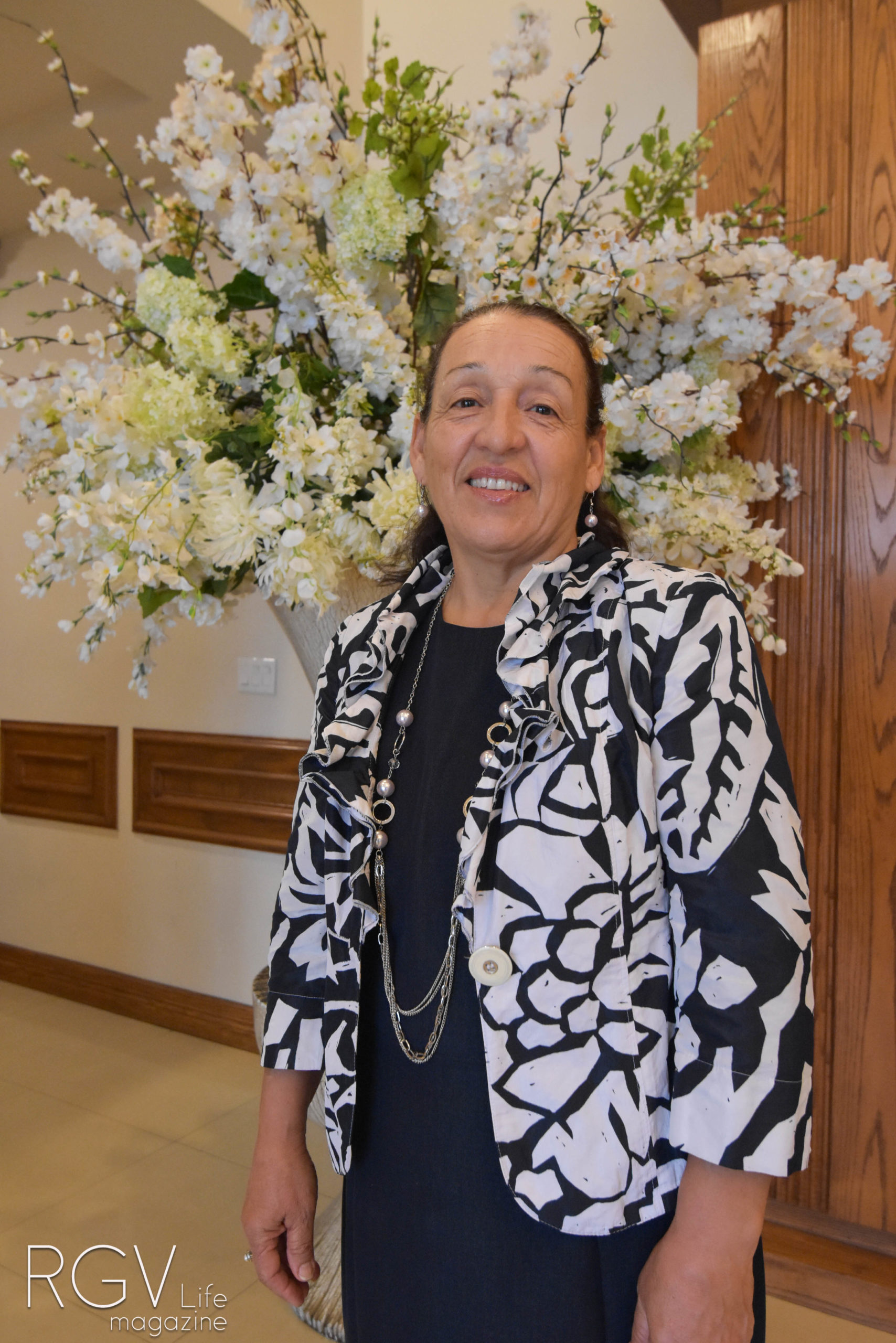 Leadership | Junior League of Brownsville